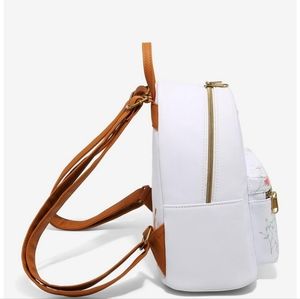 Loungefly | Bags | Loungefly Pokmon Pokemon Eevee Spring Flowers Mini ...